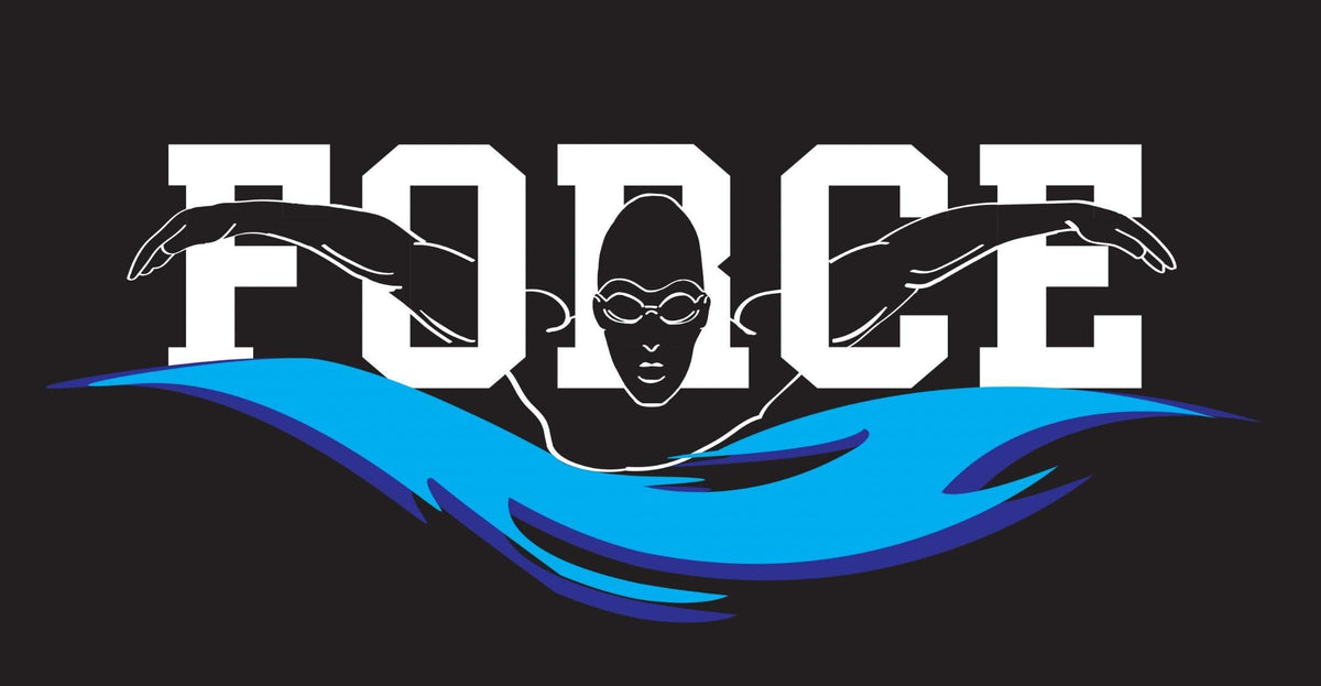 Charter School of Wilmington Swimming and Diving Team Store – GetchuOne