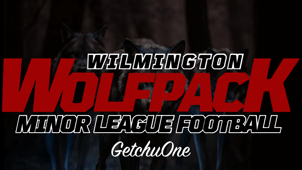 Wilmington Wolfpack – GetchuOne