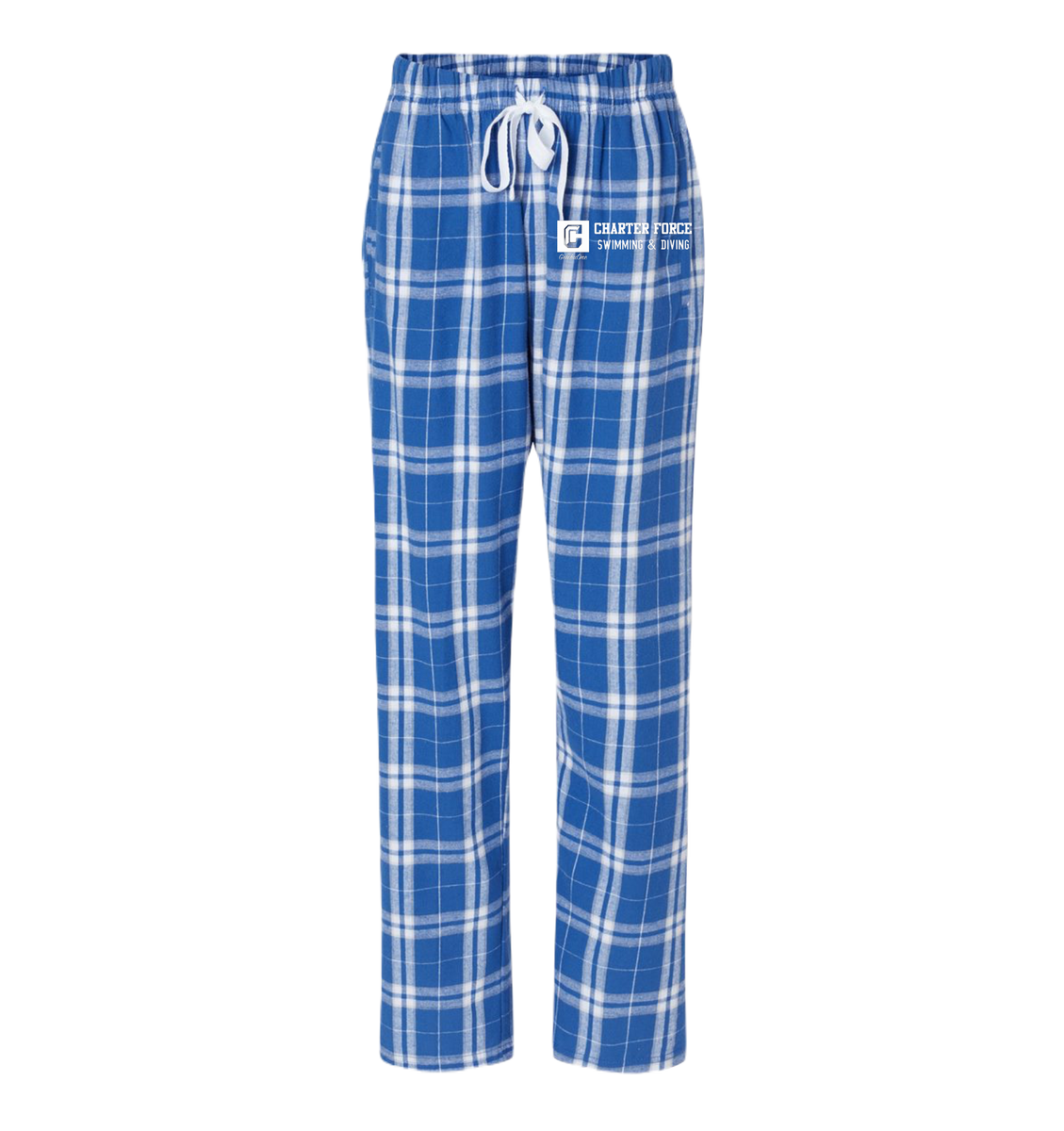 2023 Force Swimming Pajama Pants – GetchuOne